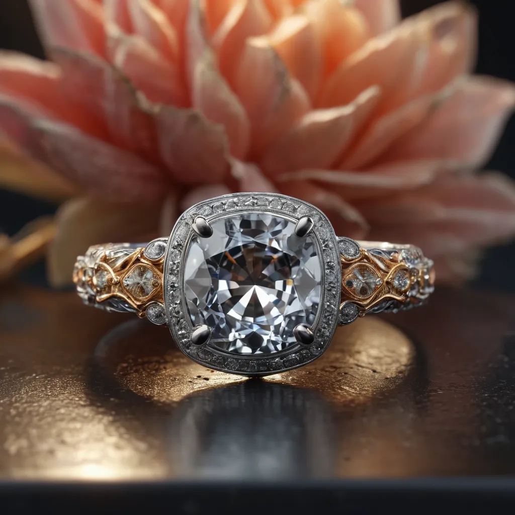 Expert Tips for Buying the Perfect Engagement Ring