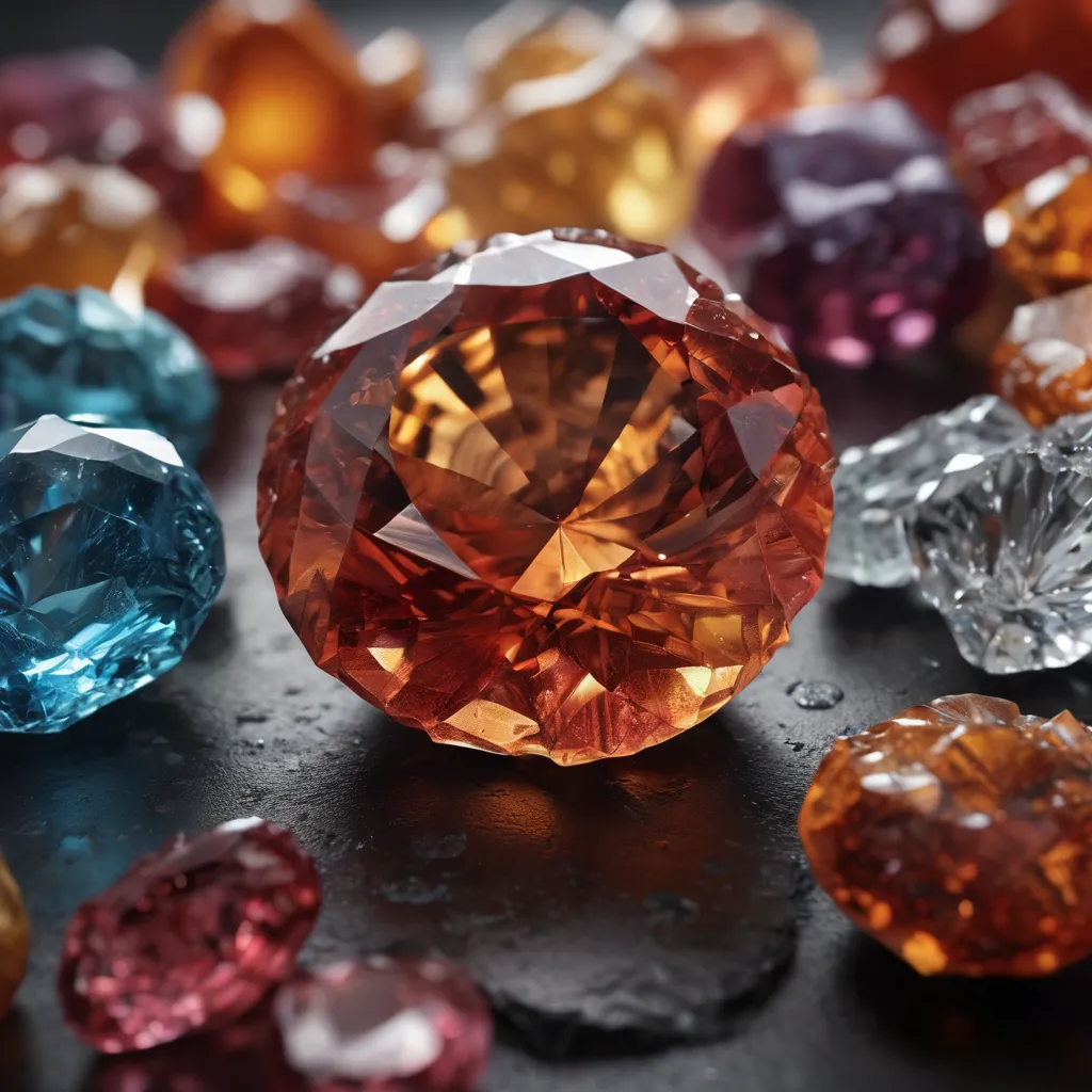 The Birthstone for November 22nd: An In-Depth Exploration
