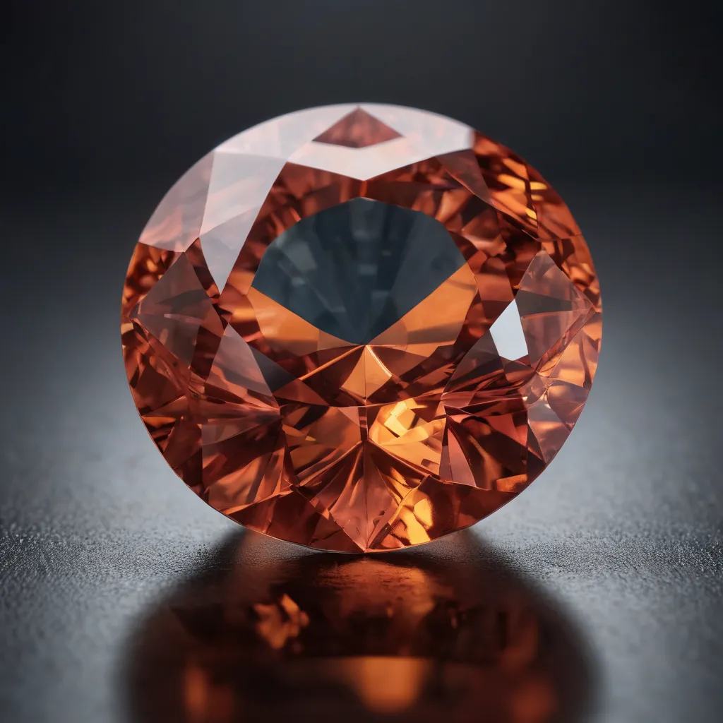 The Birthstone for October 8: Significance and Properties
