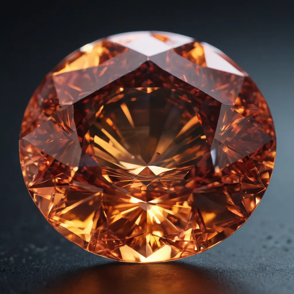 Unveiling the Revolutionary Omni Machine: Redefining Gemstone Crafting