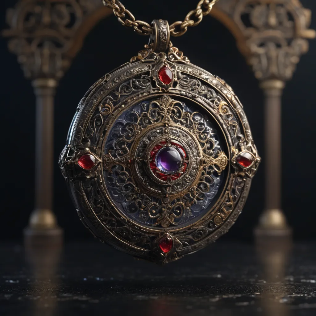 Unlocking the Enigma of Lucky Charms Through Imagery: Cultural ...
