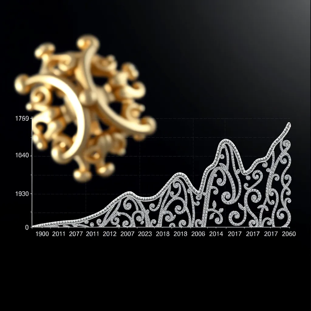 Understanding the Platinum to Gold Ratio Dynamics