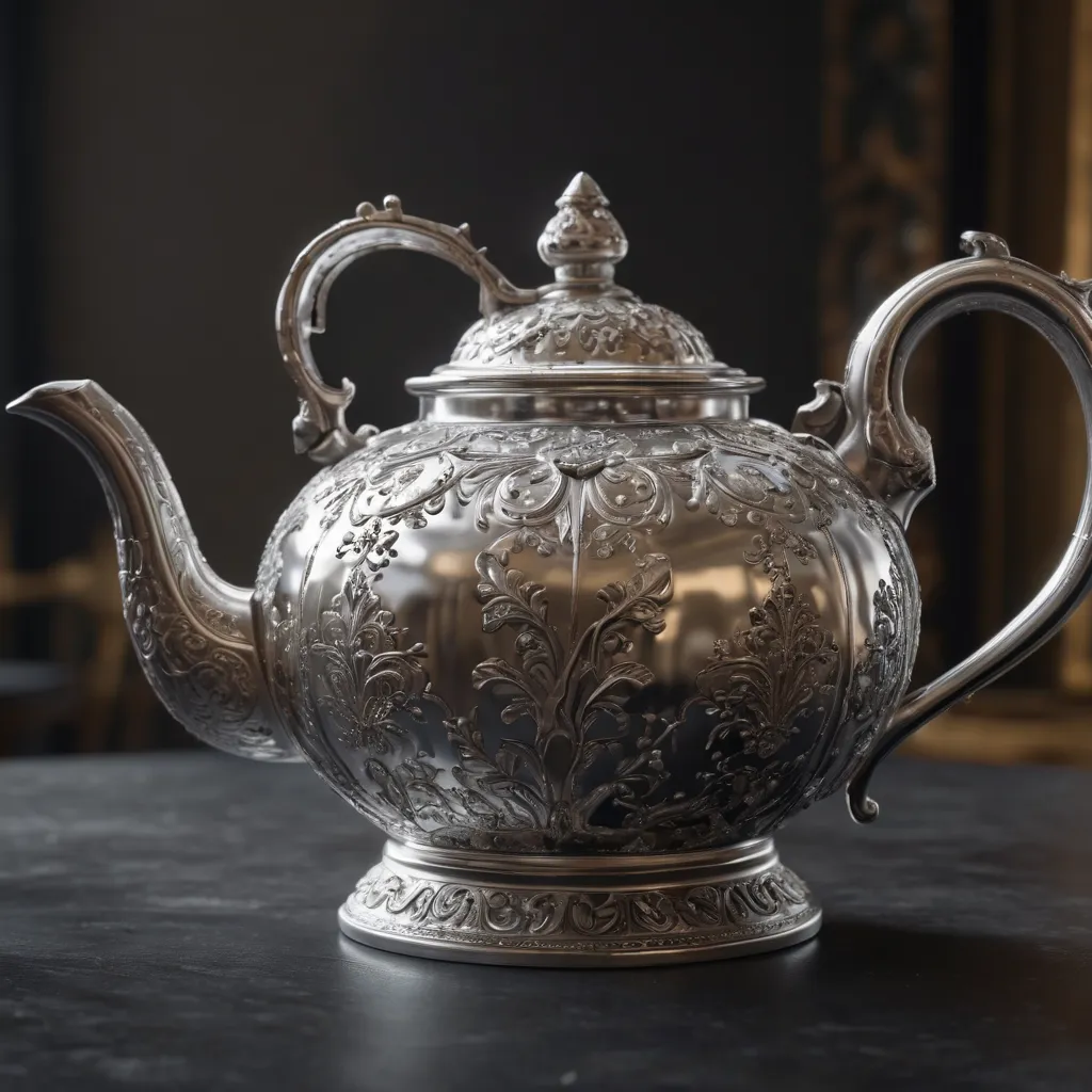 Expert Guide: How to Polish Silver at Home with DIY Methods