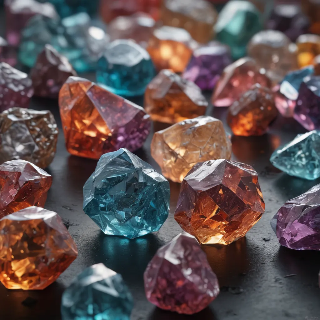 Powerful Healing Crystals: An In-Depth Exploration