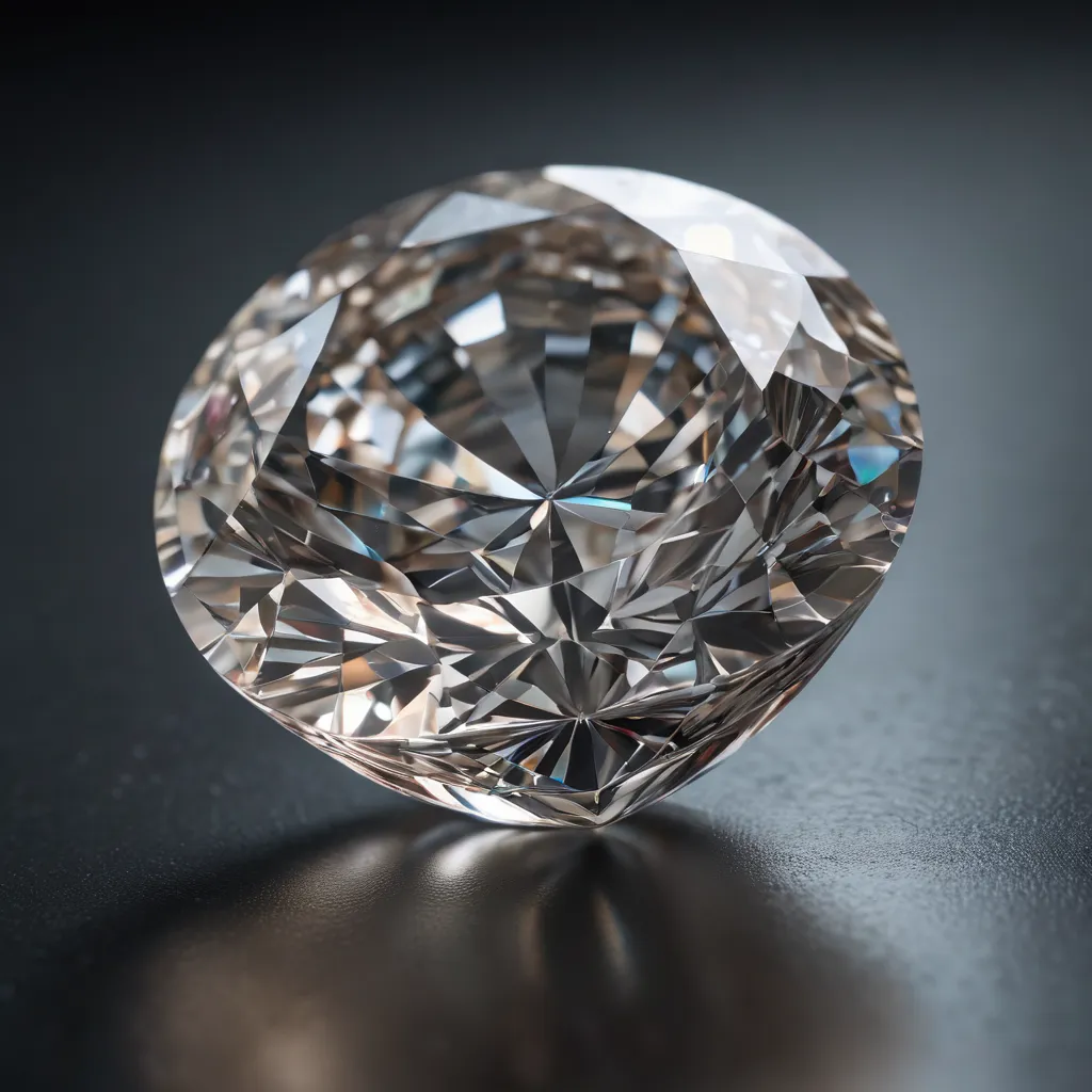 The Most Precious Stone: An In-Depth Examination