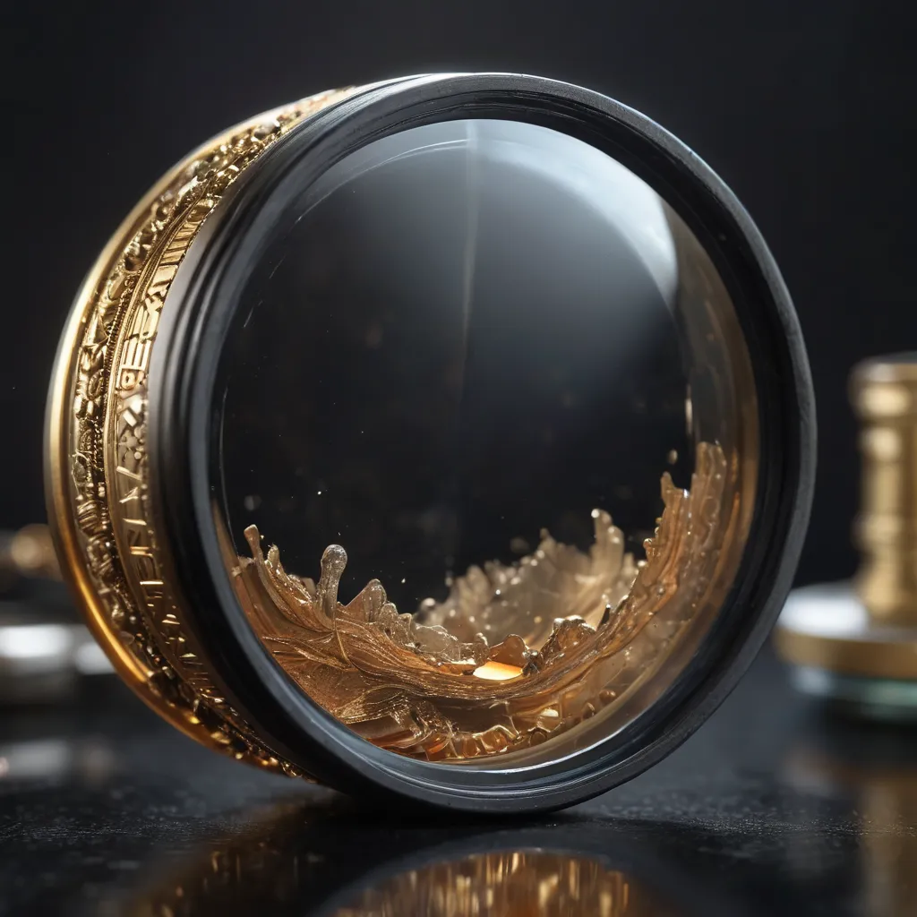 Discover the Finest Magnifying Glass Options for Precision Soldering Tasks