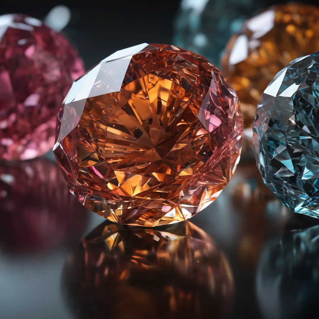 Unveiling the Fascinating Crystal Names: A Journey Through Diverse ...