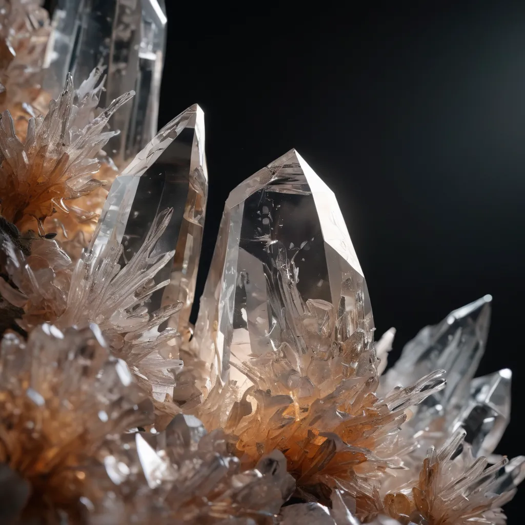 Unveiling the Intricacies of Quartz Crystal Value: An In-Depth Exploration
