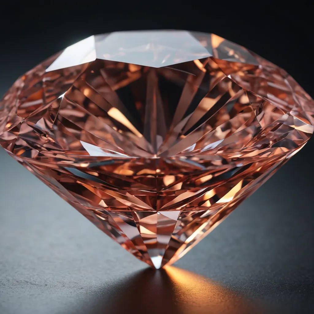 Mastering the Art of Diamond Color Evaluation: A Comprehensive Guide