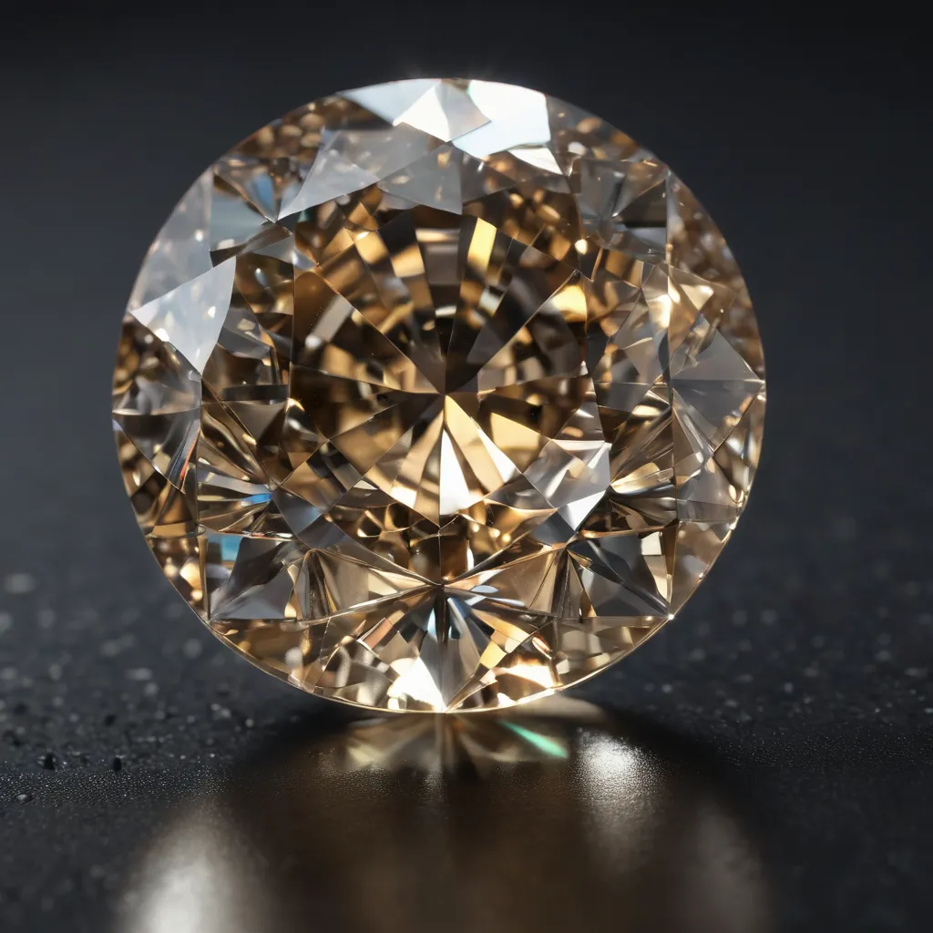 Unveiling the Enigmatic Value of Enriched Diamonds: A Radiant Exploration