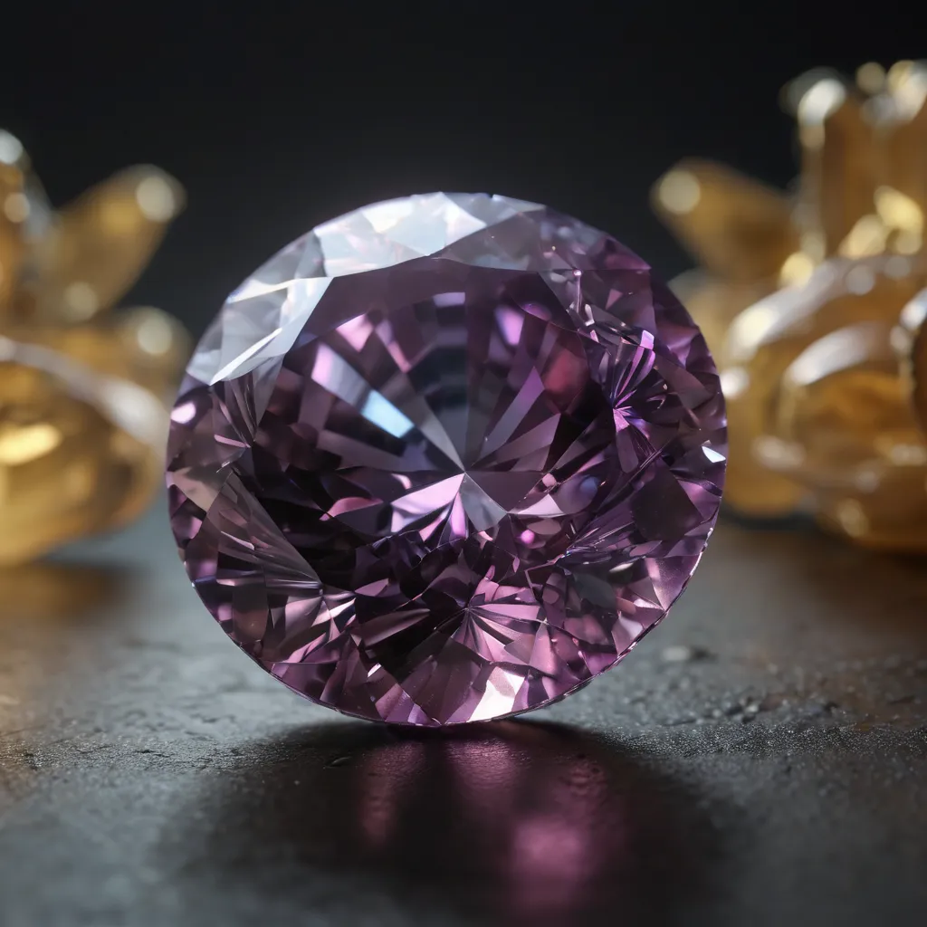 Unraveling the Enigmatic Pricing of Alexandrite Per Carat
