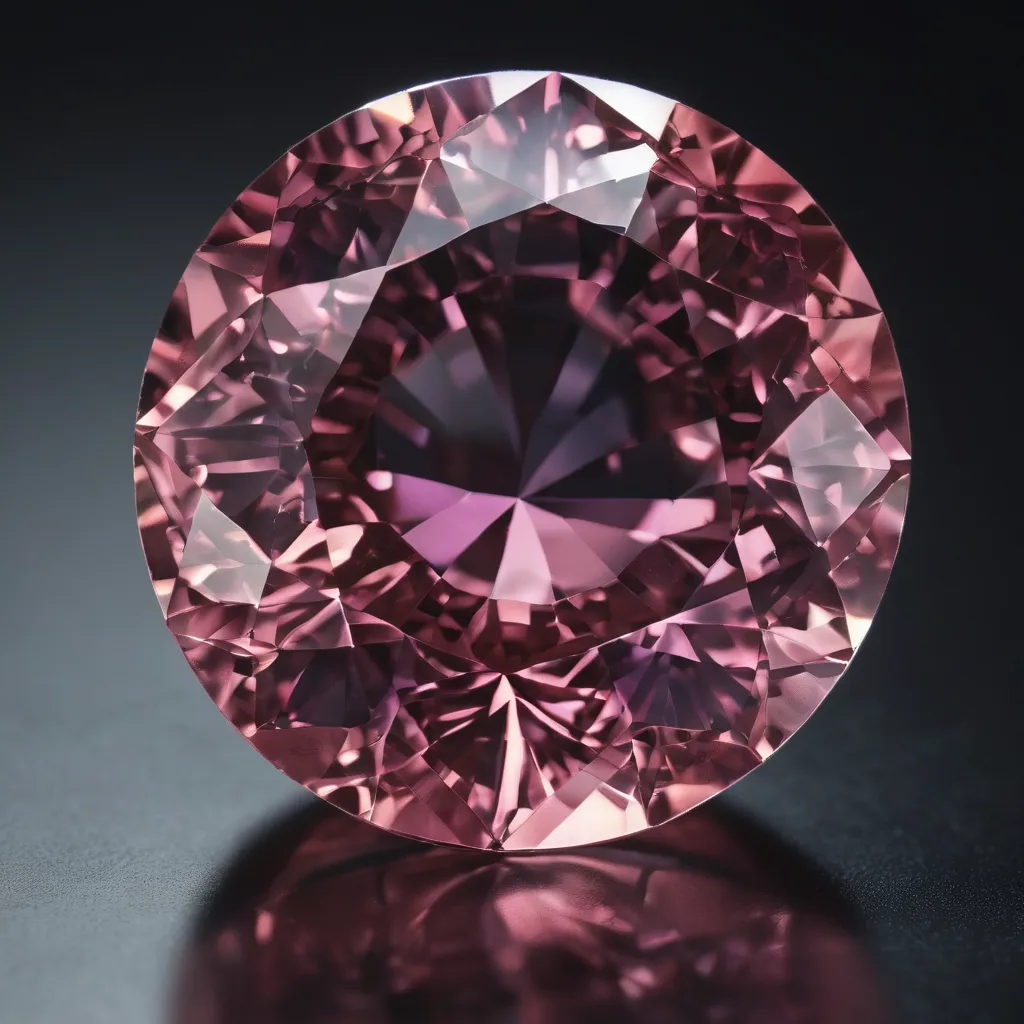 Unlocking the Mysteries of Identifying Alexandrite Gemstones