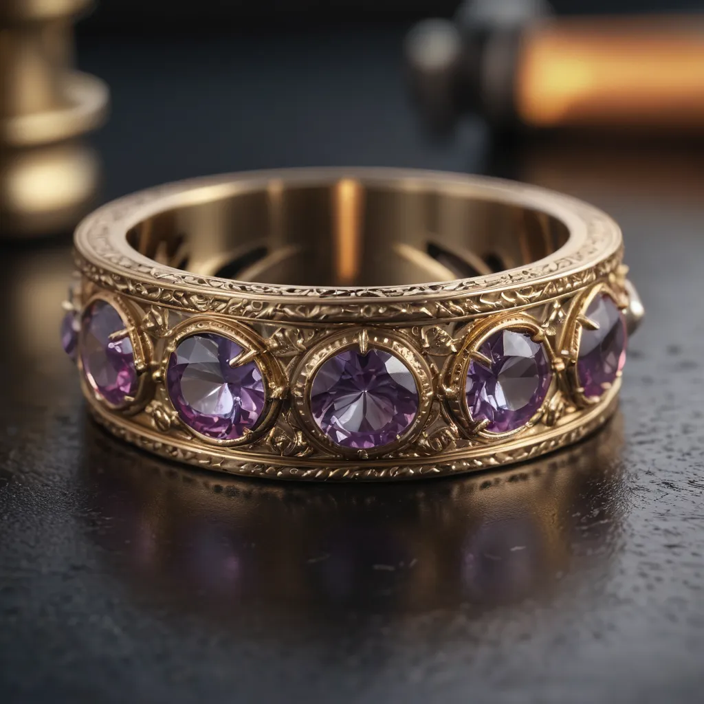 Resizing Rings Larger: A Comprehensive Guide