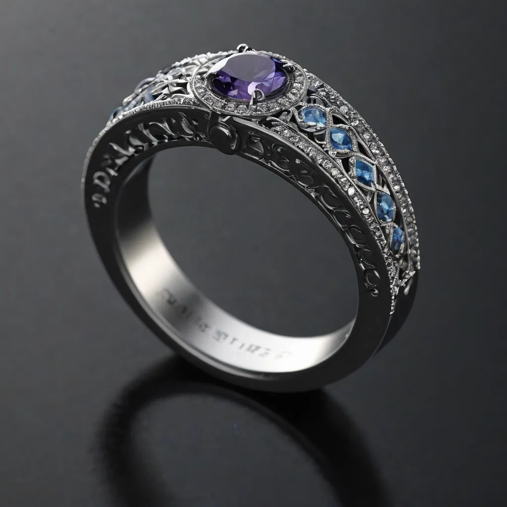 Perfect Ring Fit: How to Measure Your Ring Finger at Home