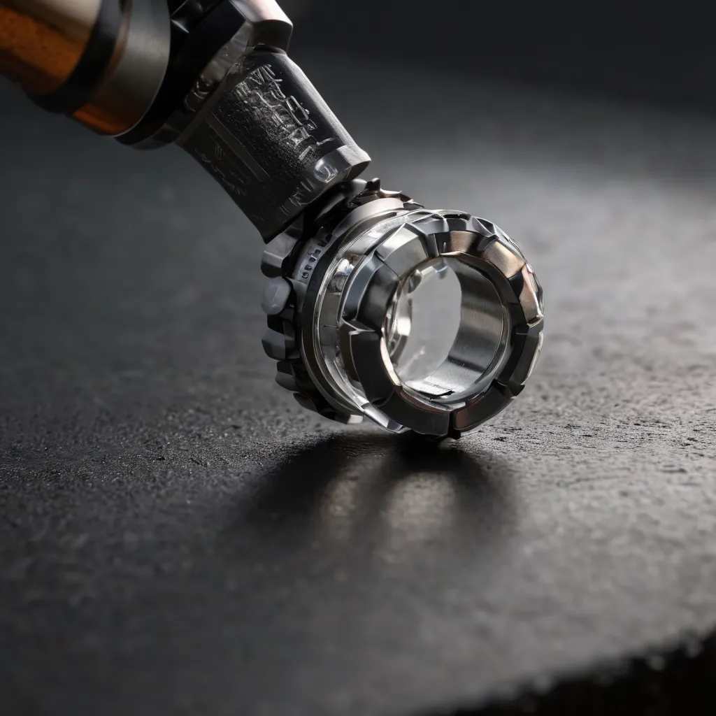 Discover the Perfect Ring Size: Methods for Accurate Sizing