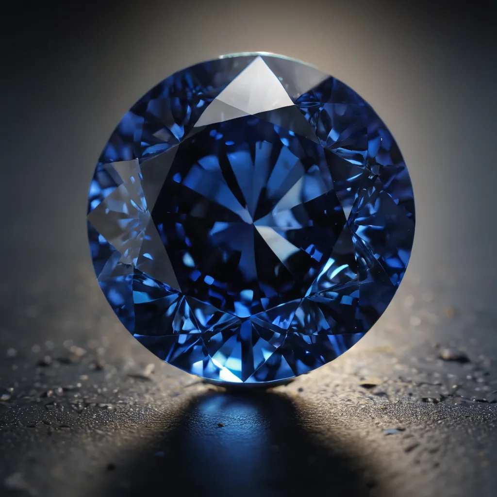 Unveiling the Fascinating World of Sapphire Mining Claims for Sale in ...