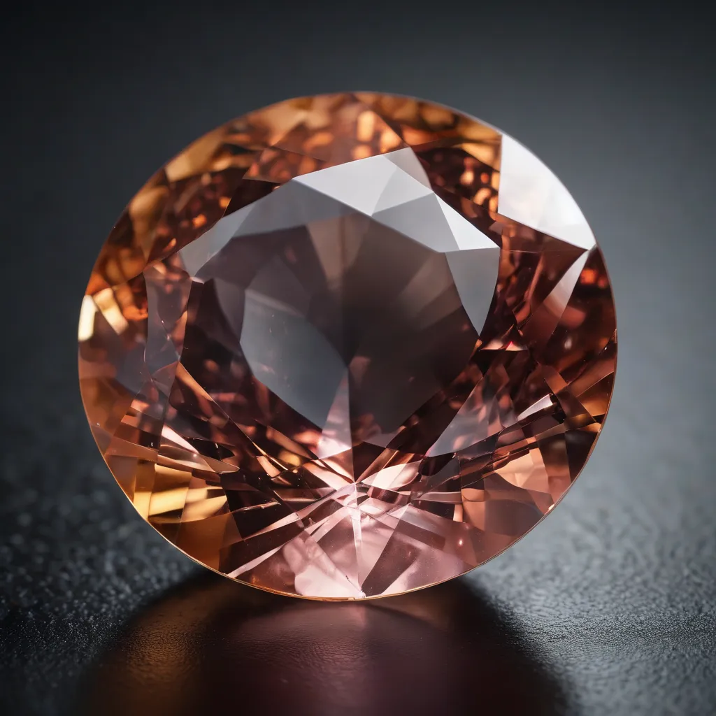 Scapolite: Characteristics, Sourcing, and Market Insights