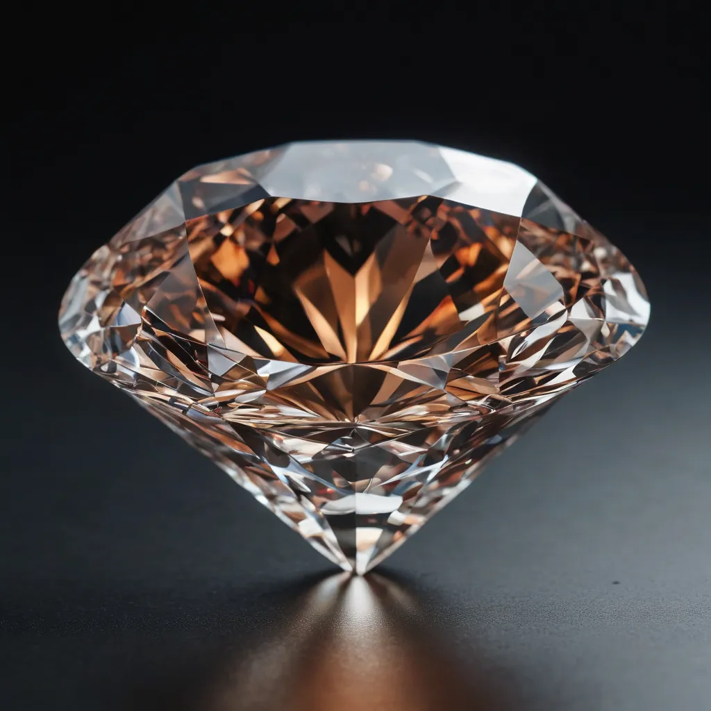 Expert Guide: How to Choose the Perfect Diamond for You