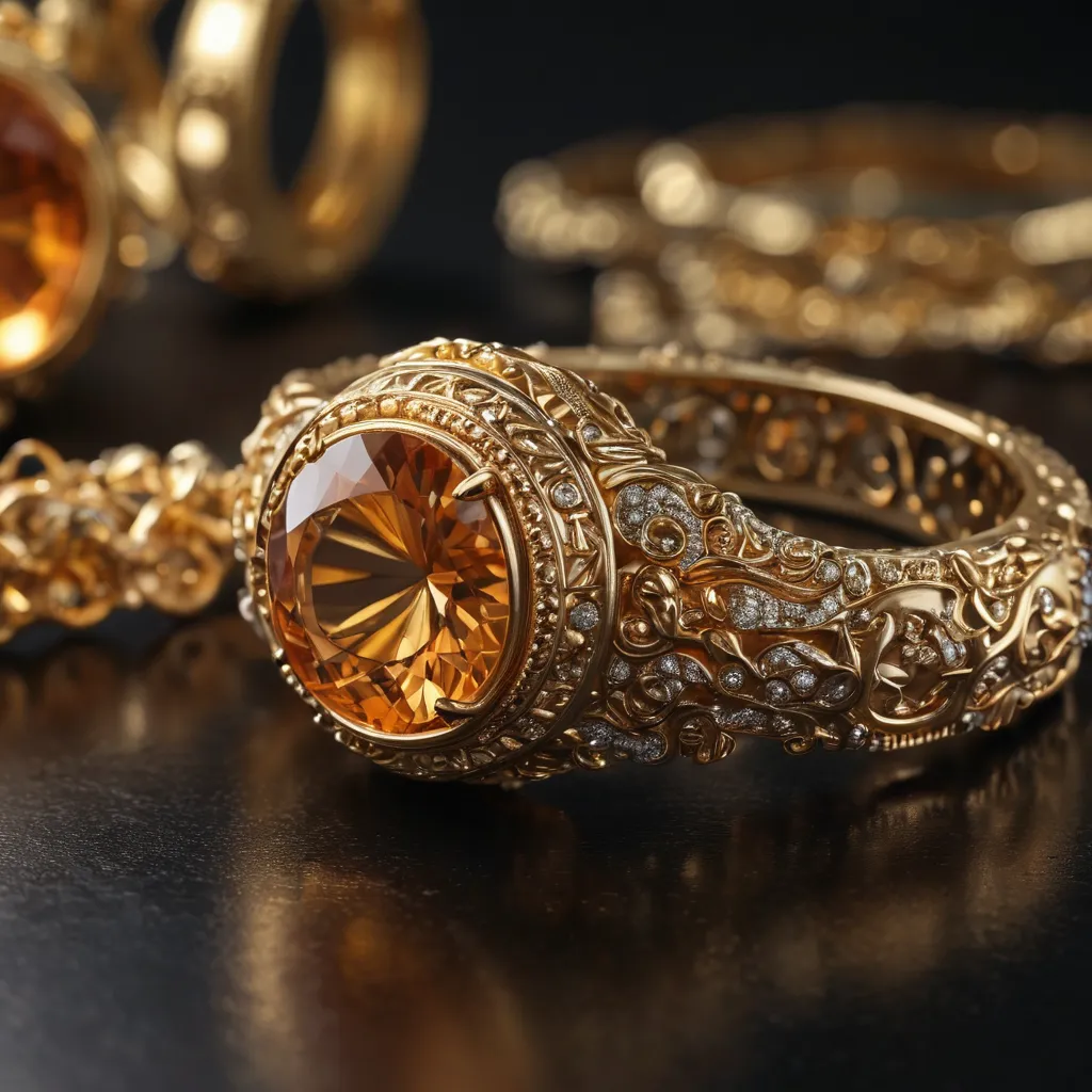 What to Expect When Selling Gold for Cash: A Comprehensive Guide