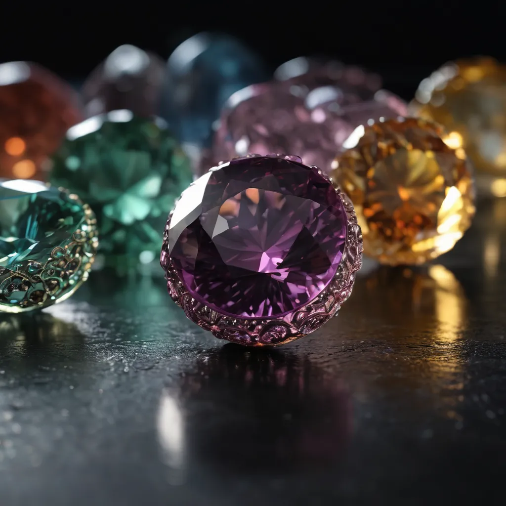 Ultimate Guide: Selling Gemstones to JM Bullion for Enthusiasts