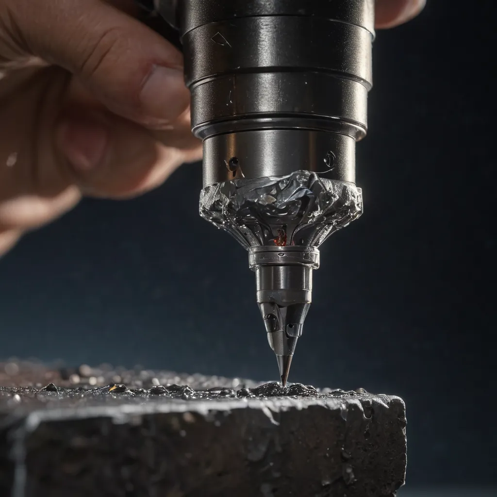 Unleashing the Potential of a Razor-Sharp Drill Bit: An In-Depth Guide