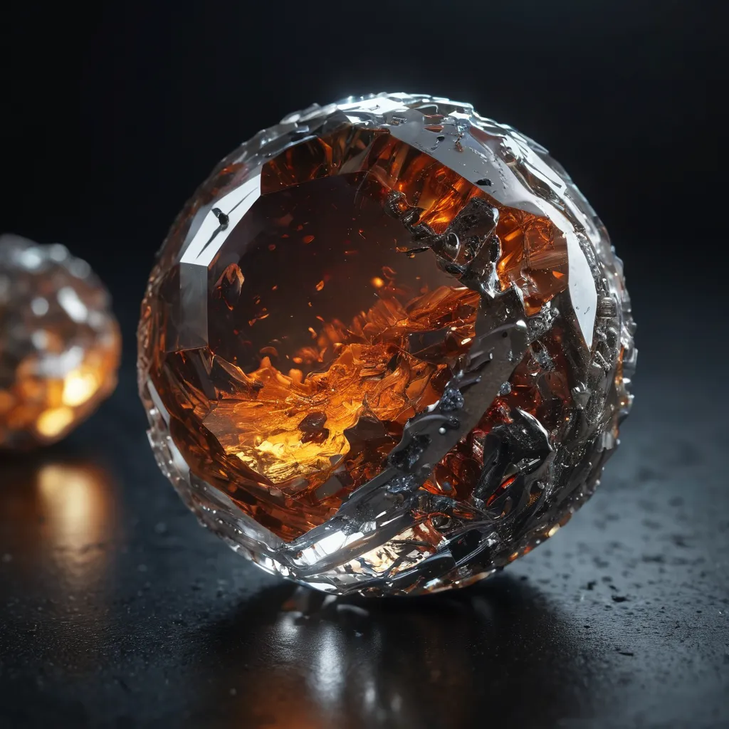 Unveiling the Intriguing Varieties of Meteorite Stones