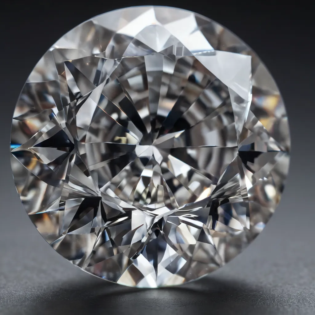 Understanding the Value of a One Carat Diamond