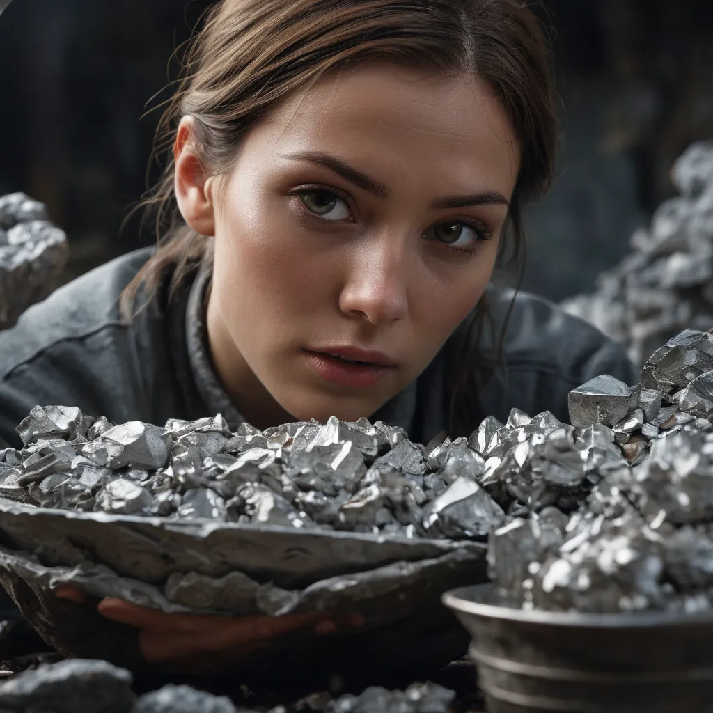 Unveiling the Intricacies of Silver's Market Value: Understanding Why ...