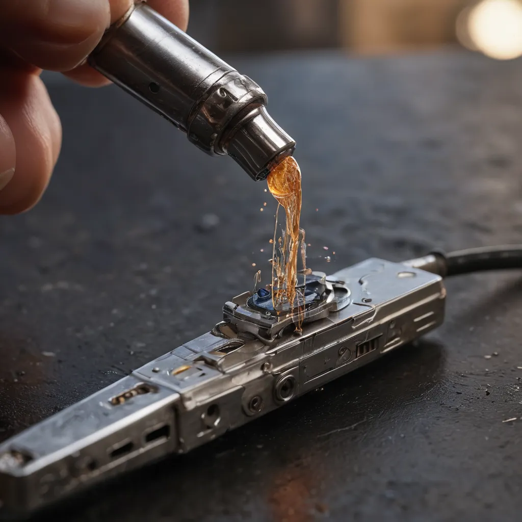 Essential Guide to Soldering Irons in Jewellery Making