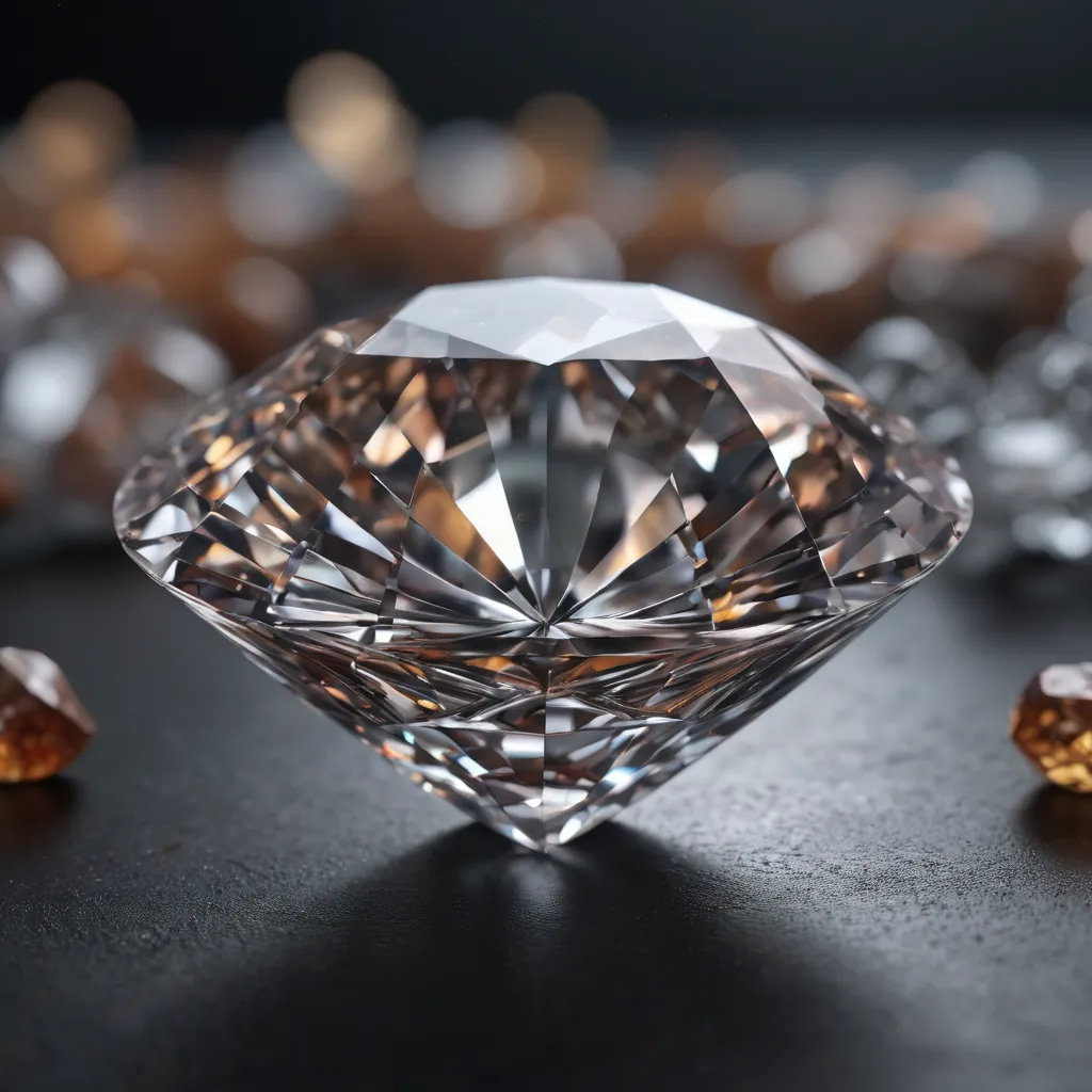 Unlocking the Mysteries of Diamond Pricing in Canada: A Detailed ...