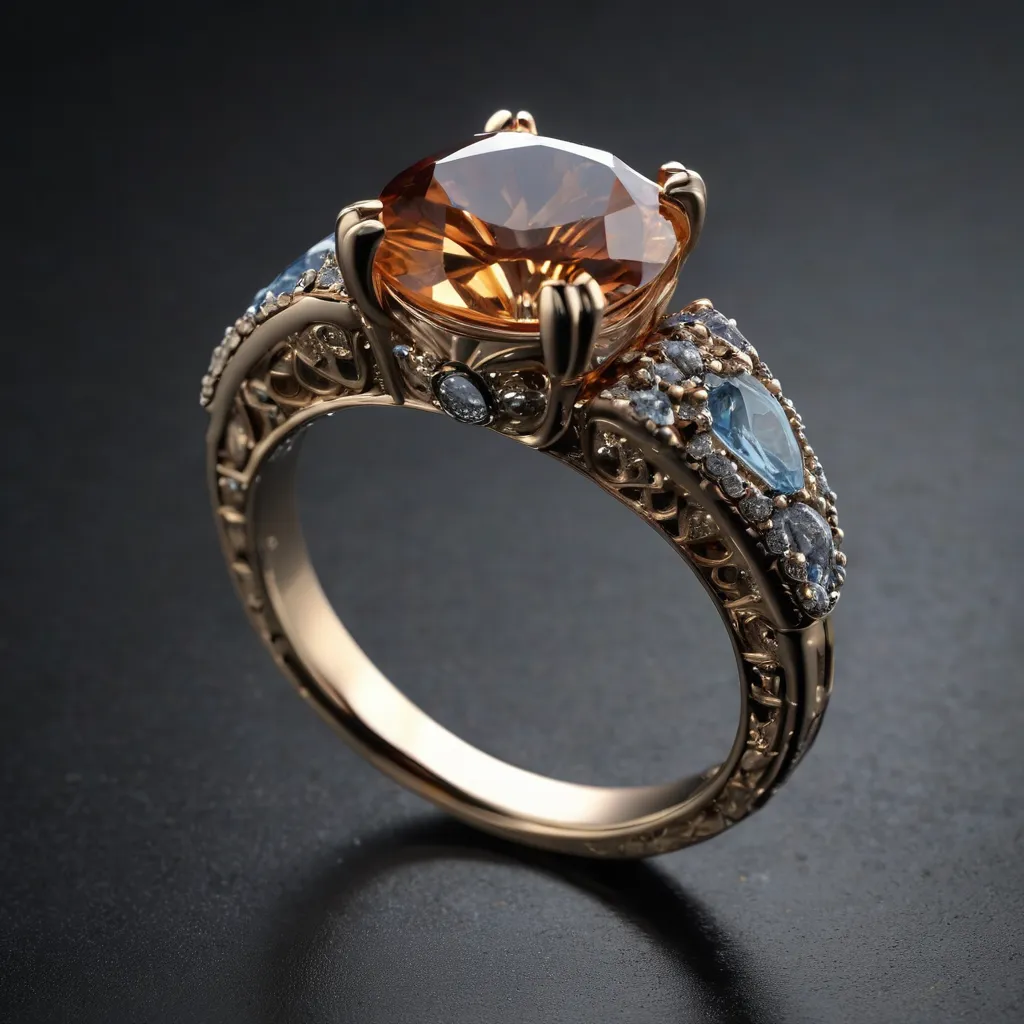 Smart Strategies for Buying an Engagement Ring