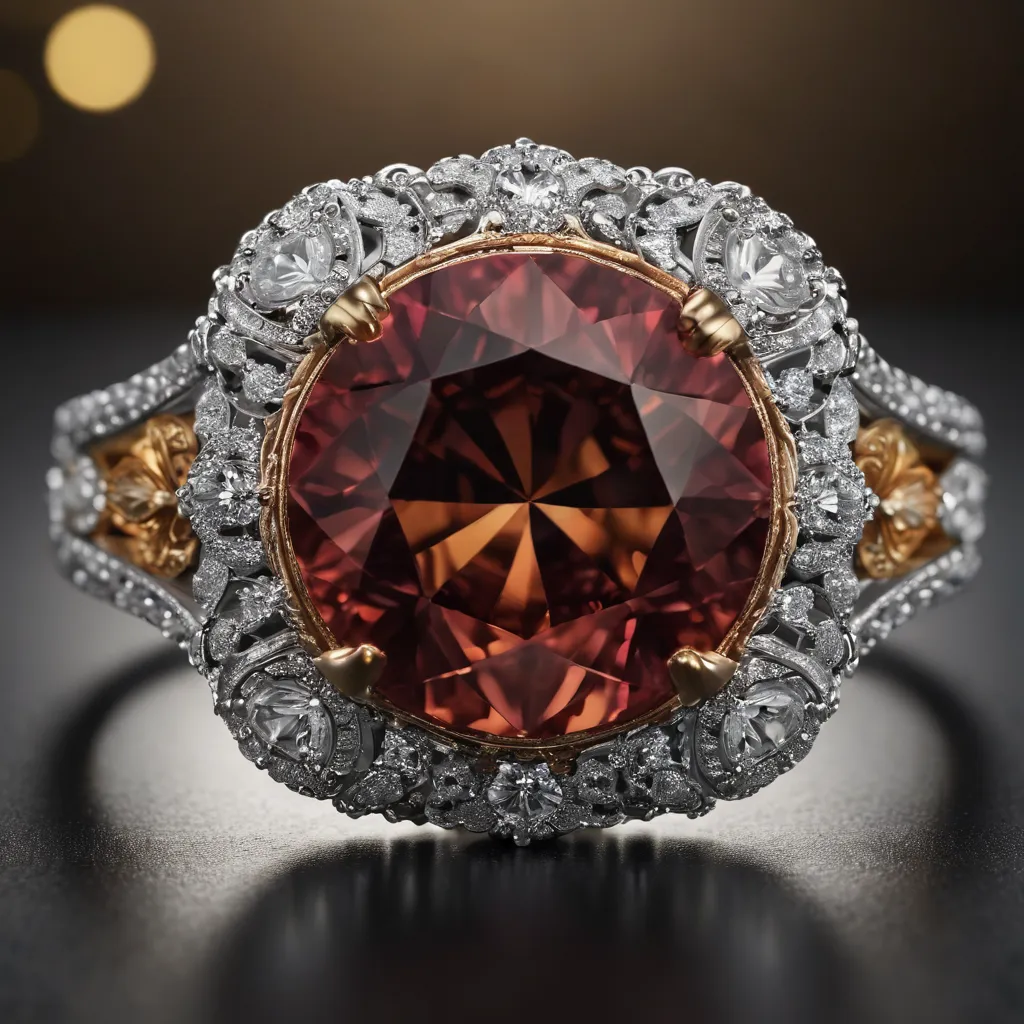 Unveiling the Most Realistic Diamond Alternatives: A Comprehensive Guide