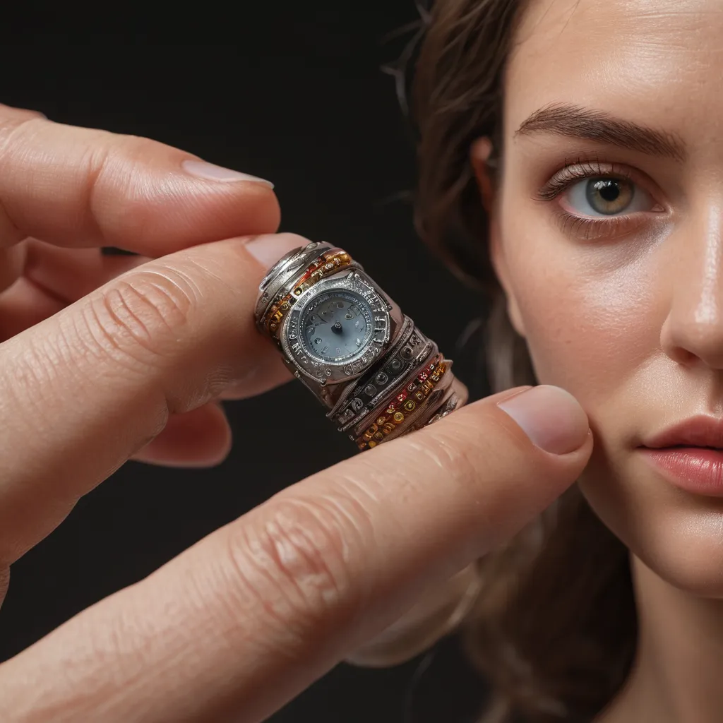 Accurate Methods to Test Your Ring Size at Home