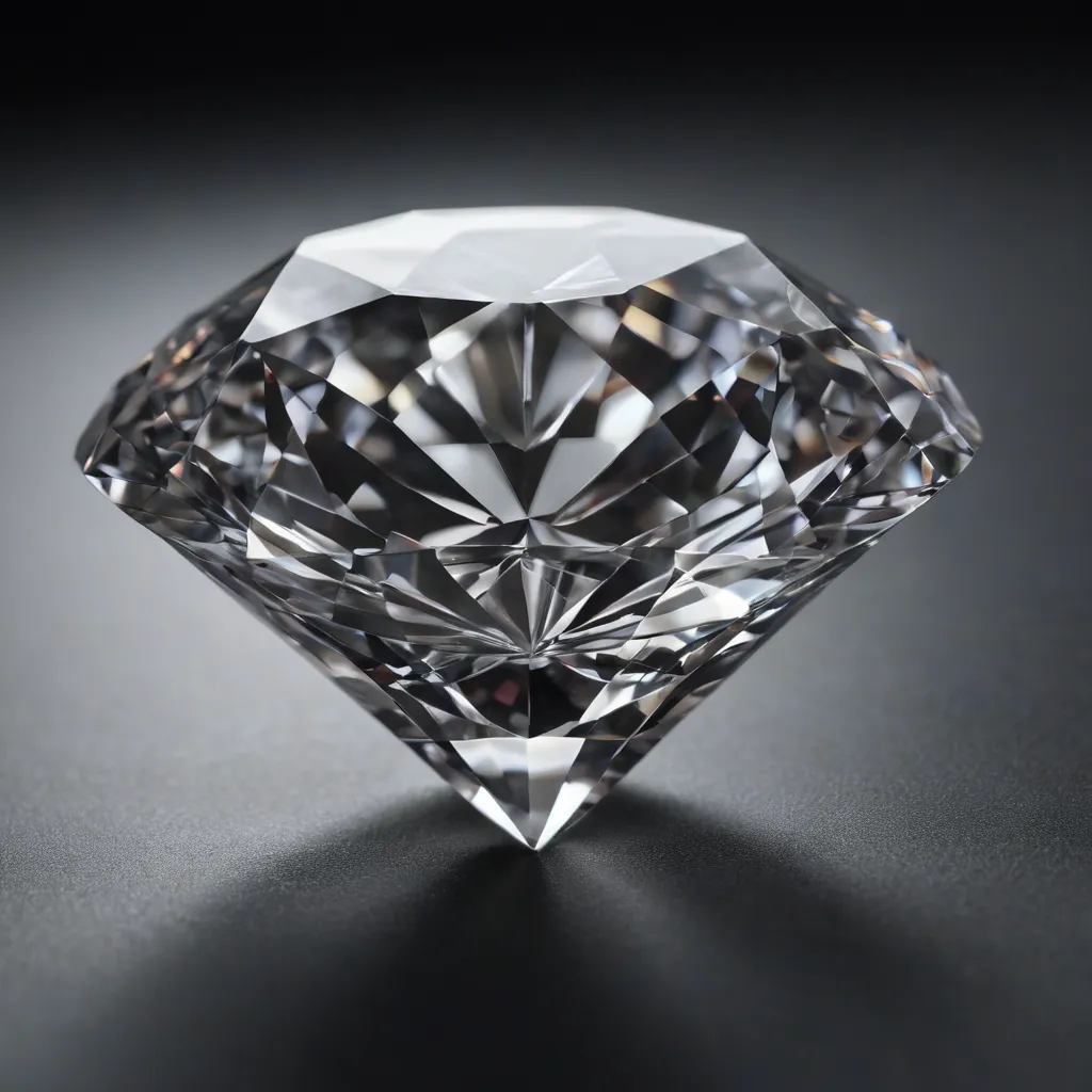 Understanding the Cost Differences of Lab-Created Diamonds