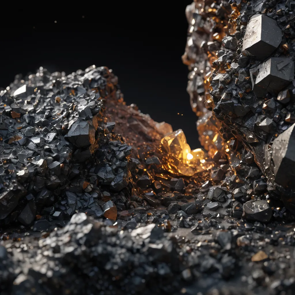 The Allure and Significance of Meteorite Stones Revealed