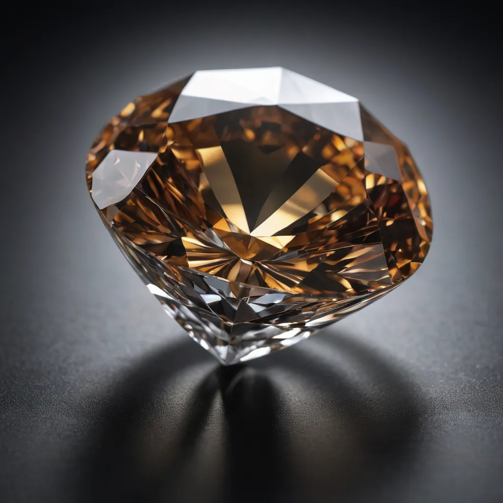 The Allure of a 3 Carat Diamond: Value and Significance