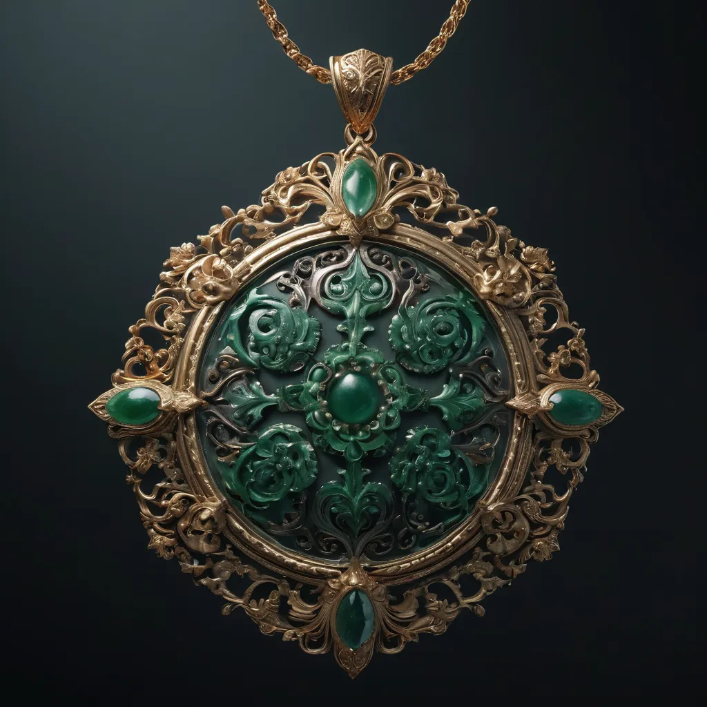 The Allure of Authentic Jade Jewelry Explained