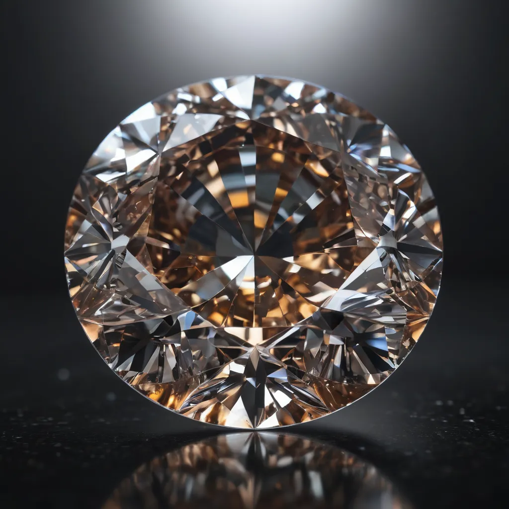 The Art and Science of Diamond Stone Cutting
