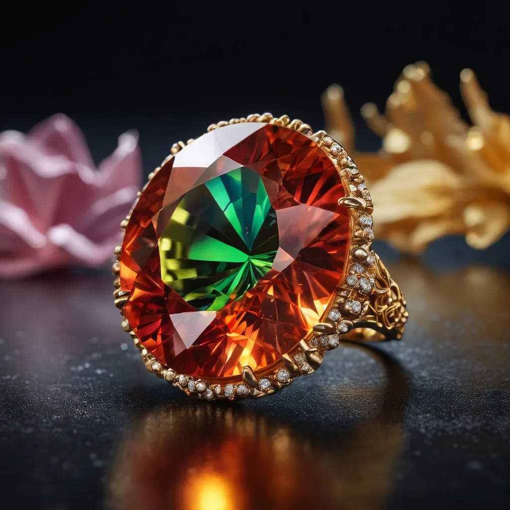 The Birthstone for August 14: Unveiling Its Significance
