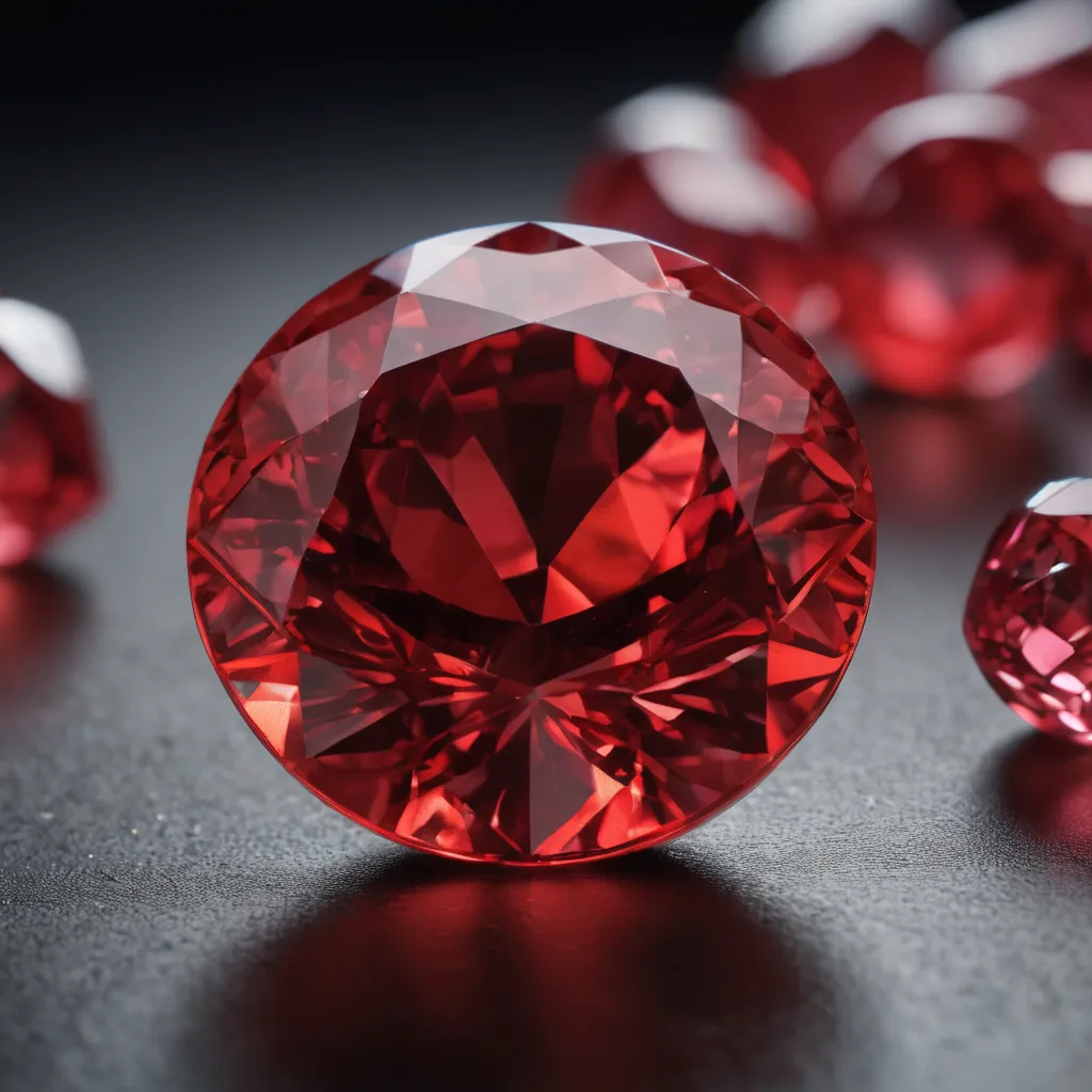 The Significance of Ruby: Birthstone for July 24
