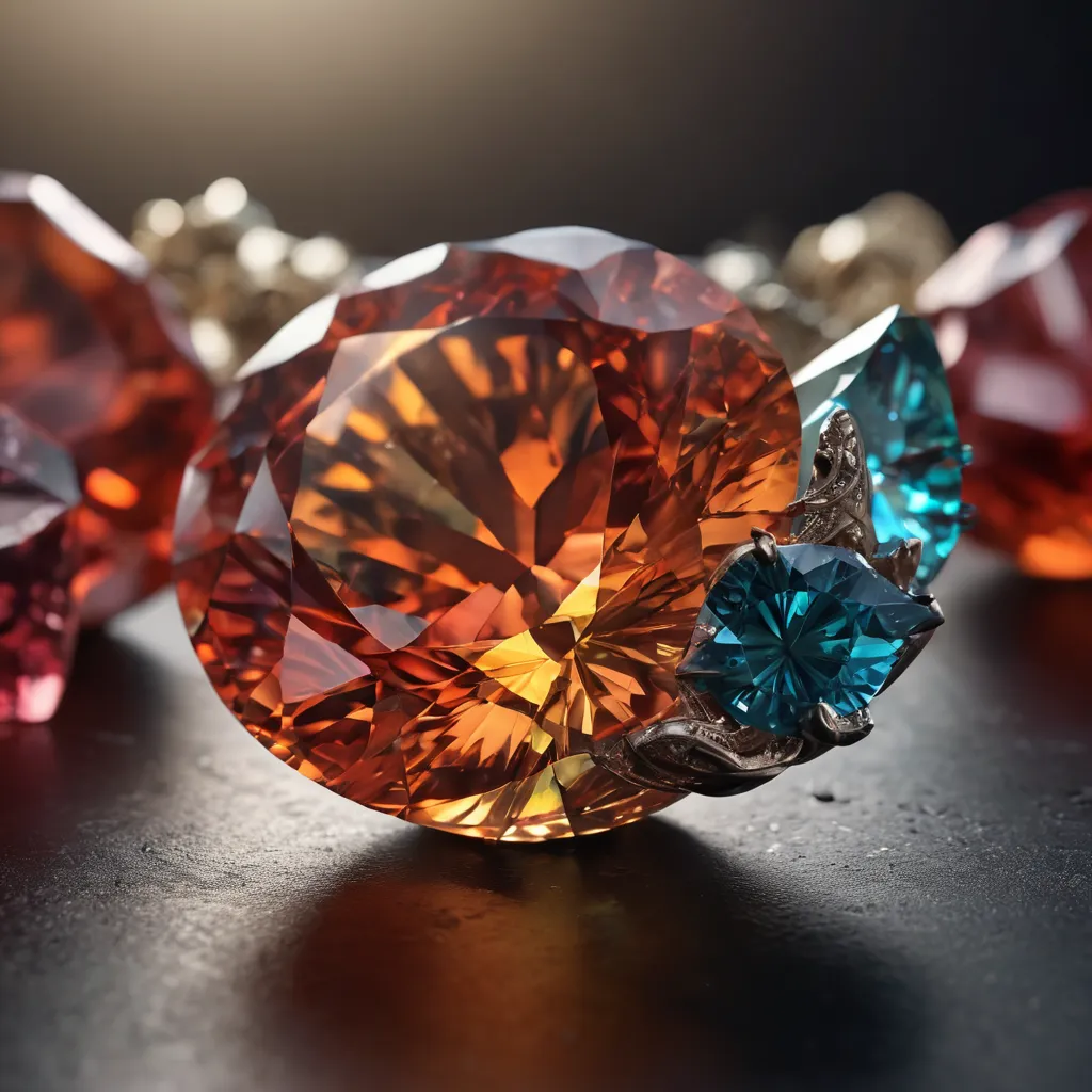 Exploring the Birthstones for October 25
