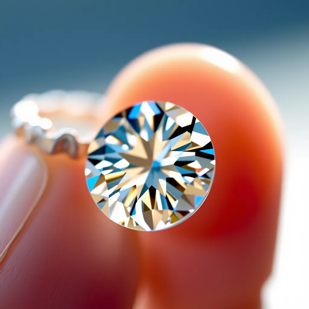 Understanding the Cost of Small Diamonds: Key Factors