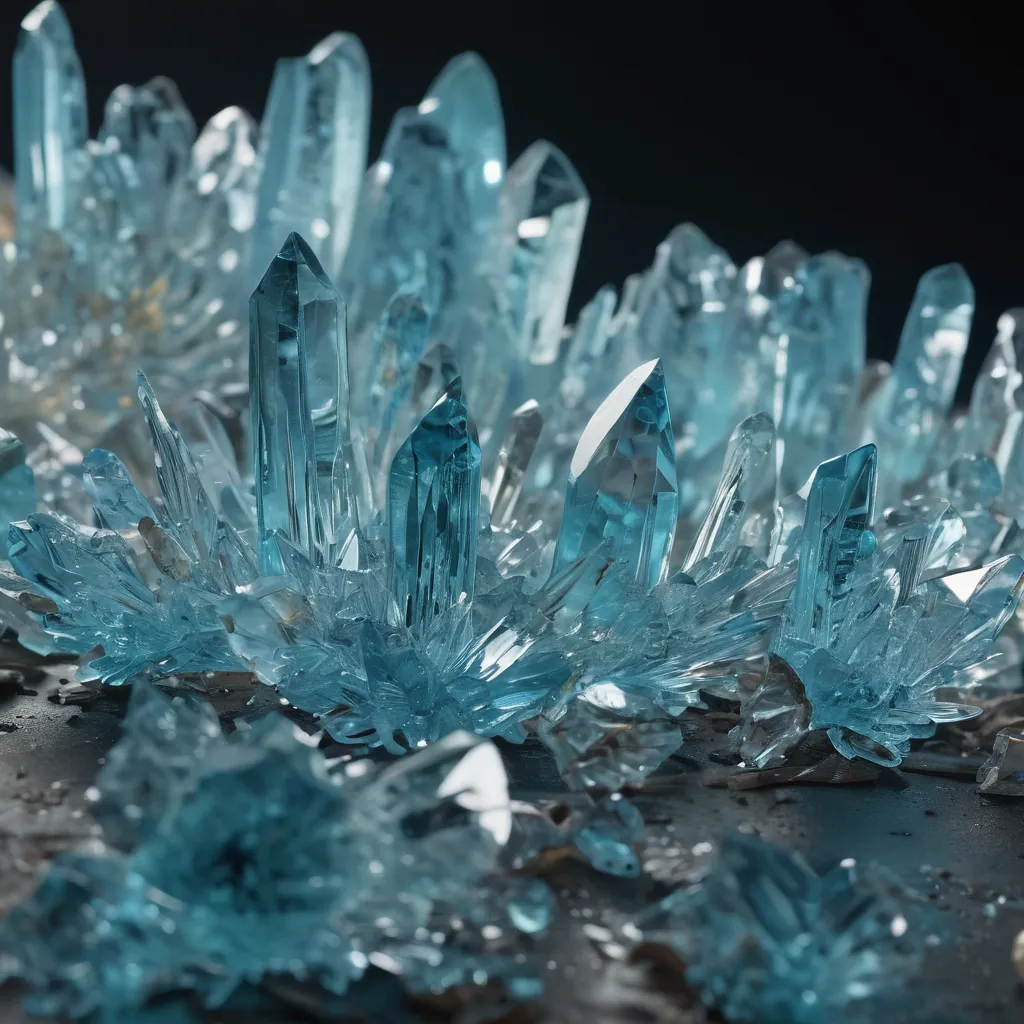 Exploring Aquamarine: March's Birthstone Insights