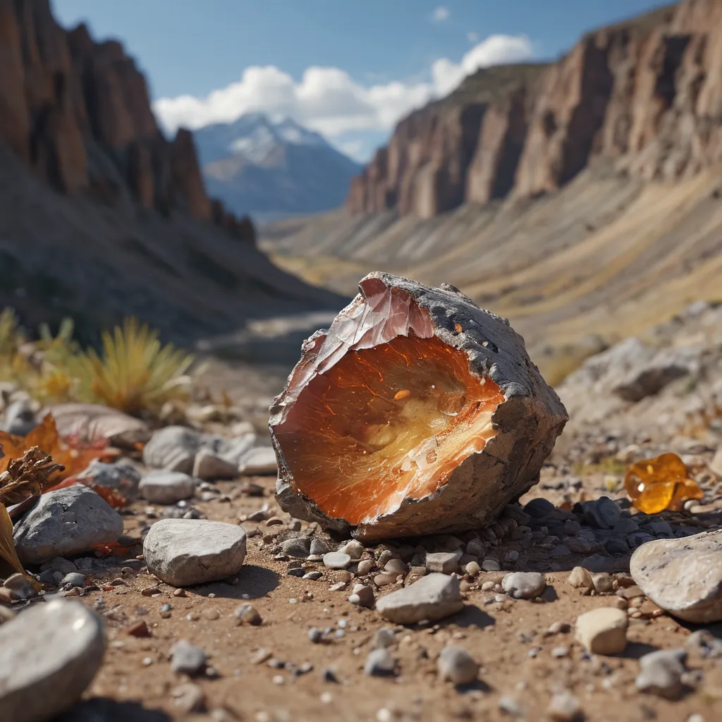Exploring Montana's Geological Treasures and Mining History