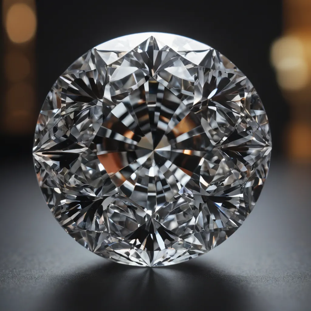 Navigating the Diamond Market in New York City