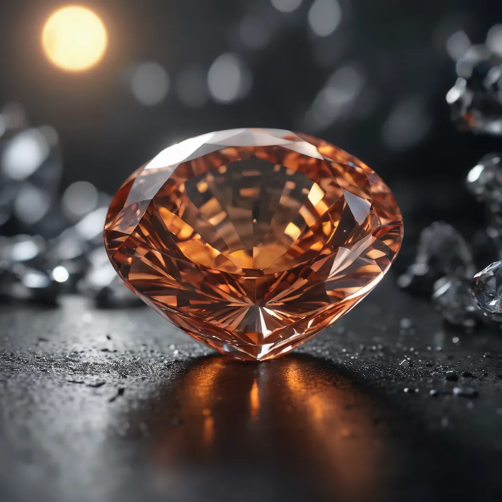 The Most Expensive Diamond Cuts: An In-Depth Examination