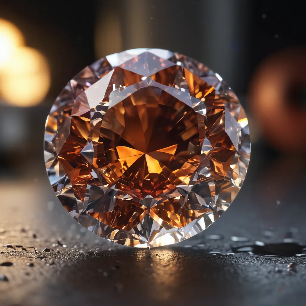 Exploring the Lab-Grown Diamond Production Process