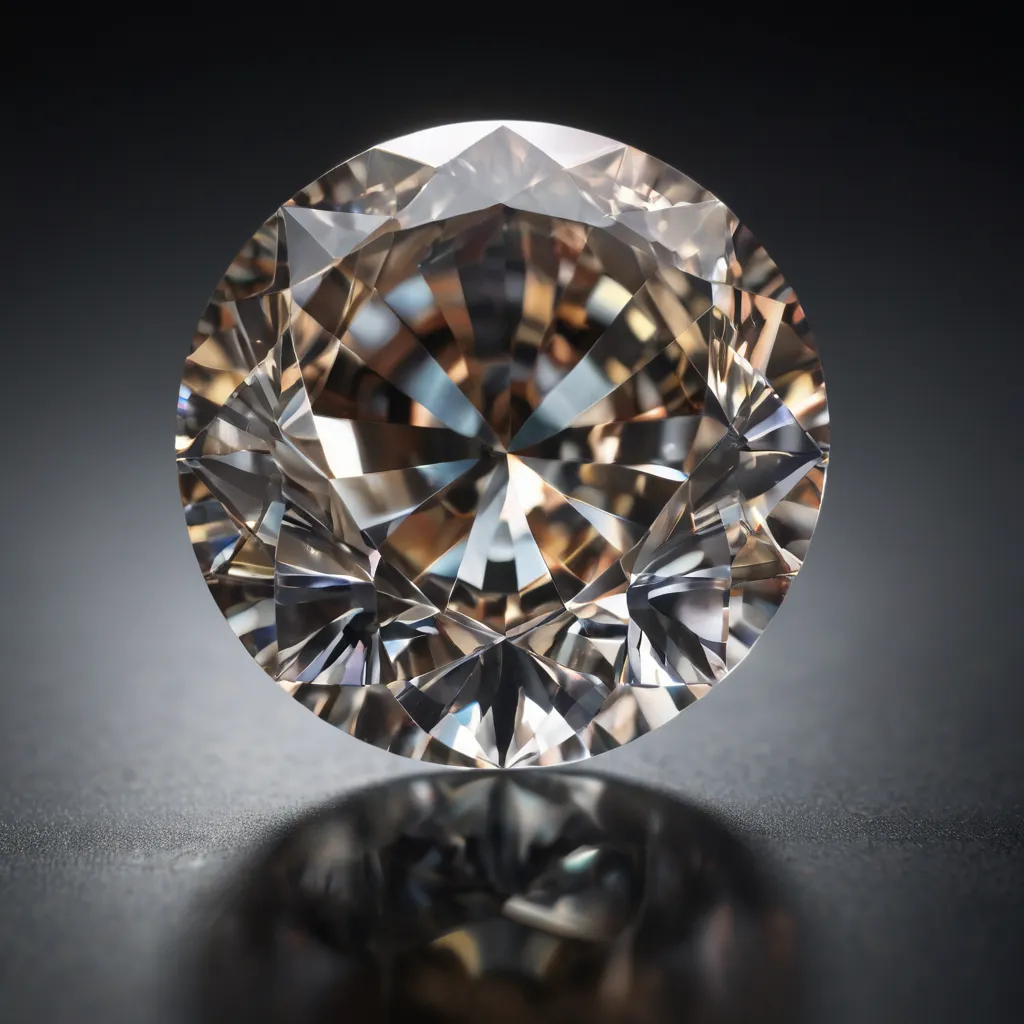 Understanding One Carat Diamond Resale Value
