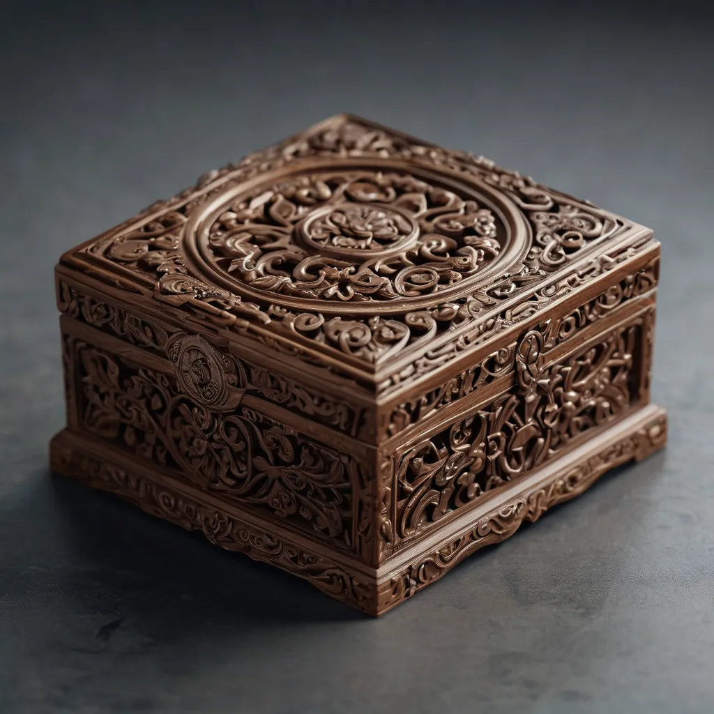 The Importance of Selecting the Ideal Engagement Ring Box