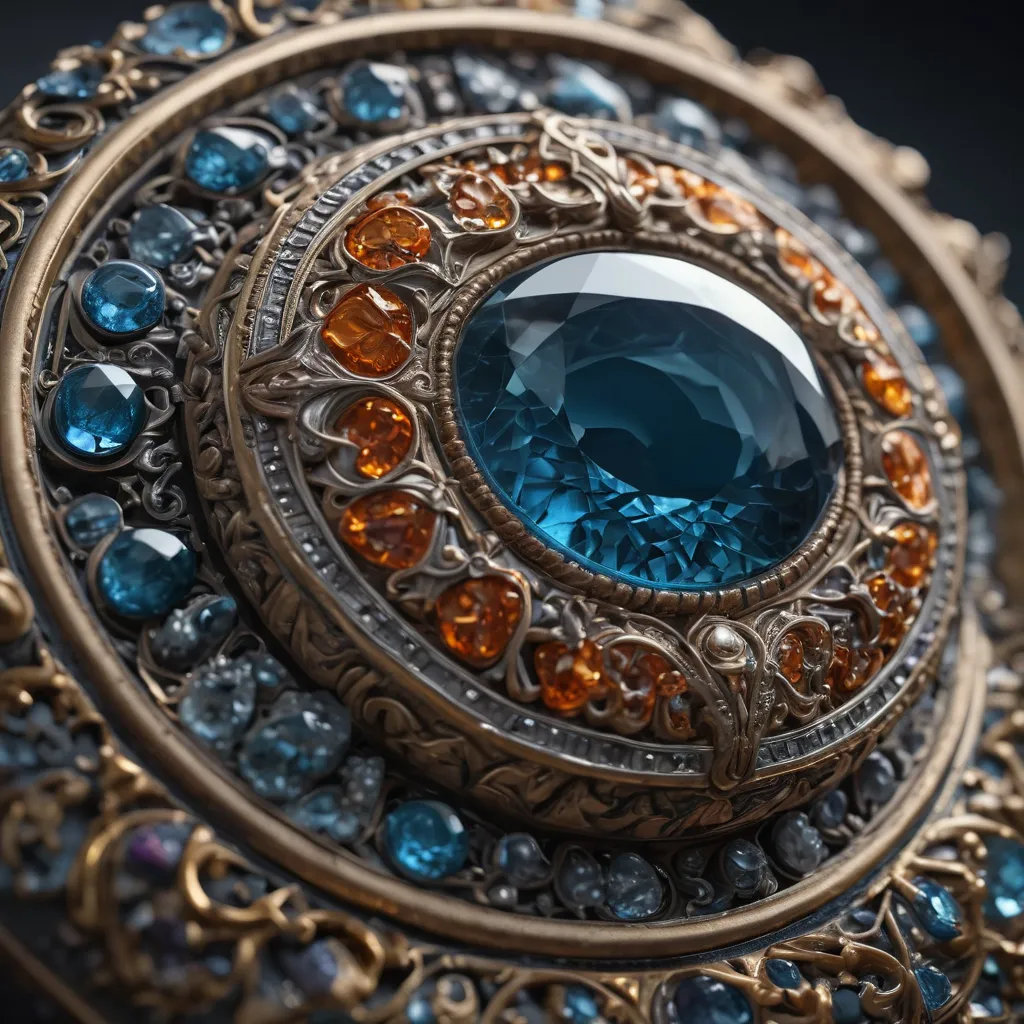 The Importance of the Sixtieth Birthday Stone